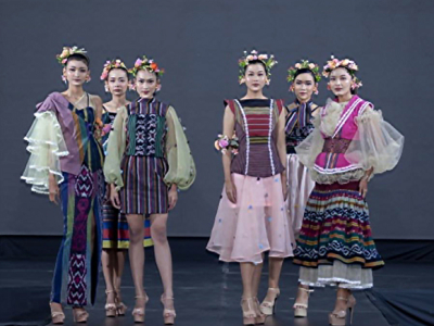 Indonesian lurik evolves with the times | ft.uny.ac.id