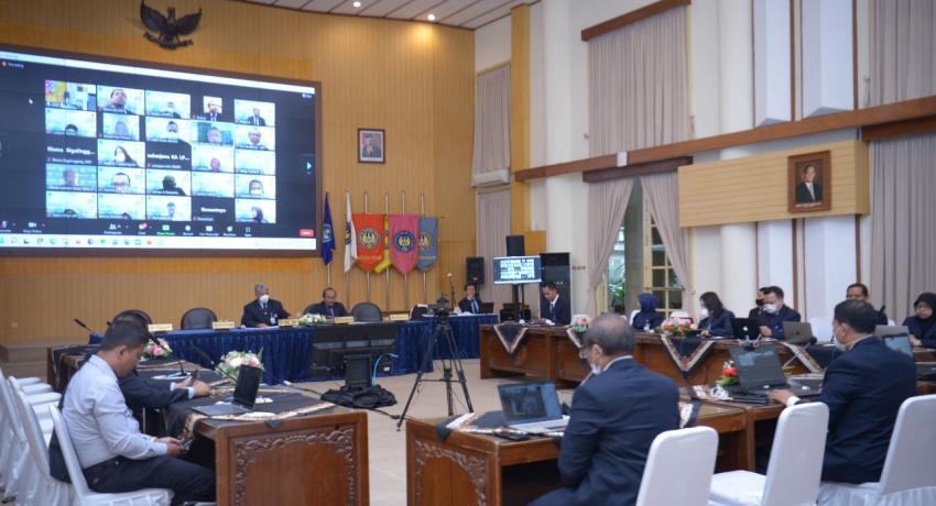 Asesmen Lapangan Program Studi Program Profesi Insinyur | ft.uny.ac.id